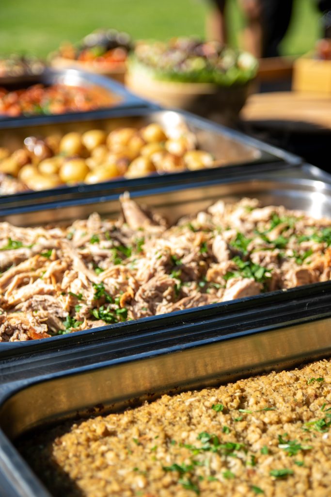 Hog Roast Sunderland Cooks Up A Storm At The Cooklaw Solicitors Summer ...